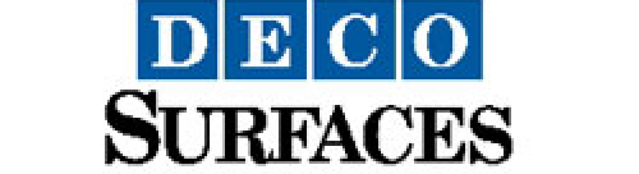 Deco Surfaces – Extal